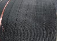 China Black Wire Cloth/Wire Mesh Filter/Woven Wire Mesh for sale