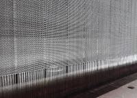China Black Wire Cloth/Wire Mesh Filter/Woven Wire Mesh for sale