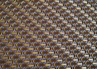 China Decorative Wire Mesh/Decorative Mesh/Decorative Metal Mesh for sale