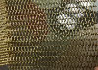 China Decorative Wire Mesh/Decorative Mesh/Decorative Metal Mesh for sale