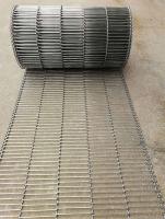 China Conveyor Belt/Wire Mesh Belt/Stainless Steel Conveyor Belt Mesh for sale