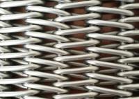 China Conveyor Belt/Wire Mesh Belt/Stainless Steel Conveyor Belt Mesh for sale