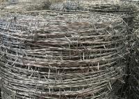 China Welded Razor Barbed Mesh Fence/Barbed Wire/Razor Barbed Wire for sale