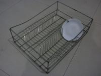 China Wire Basket/Stainless Steel Wire Basket Storage/Metal Storage Basket for sale