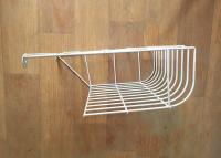 China Wire Basket/Stainless Steel Wire Basket Storage/Metal Storage Basket for sale