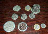 China Filter Mesh Screen/ Filter Disc Mesh/Stainless Steel Mesh Disc/Mesh Filter Disc for sale
