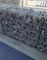 China Gabion Basket/Gabion Wall/Stone Cage/Gabion Basket Wall for sale