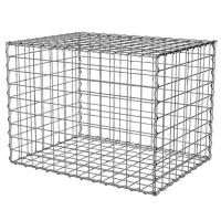 China Gabion Basket/Gabion Wall/Stone Cage/Gabion Basket Wall for sale