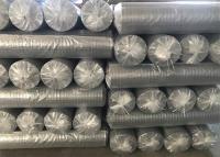 China Stainless Steel Welded Wire Mesh/  Stainless Steel Welded Mesh/Ss Welded Wire Mesh for sale