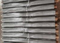 China Stainless Steel Mesh Cloth/Ss Wire Cloth for sale