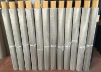 China Stainless Steel Mesh Cloth/Ss Wire Cloth for sale