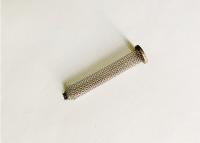China Filter Tube/Stainless Steel Filter Tube/Wire Mesh Filter Tube for sale