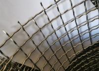 China Stainless Steel  Wire Mesh/Stainless Steel Woven Wire Mesh for sale