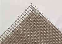 China Stainless Steel  Wire Mesh/Stainless Steel Woven Wire Mesh for sale
