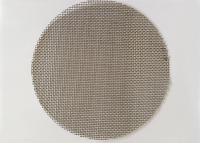 China Filter Mesh Screen/ Filter Disc Mesh/Stainless Steel Mesh Disc/Mesh Filter Disc for sale