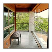 China U channel for glass internal glass balustrade porch rail balusters for sale