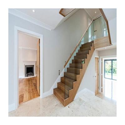 China Aluminum glass railing glass railing detail stair railing outdoor for sale