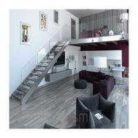 China Modern Balconies Glass Railing Design Glass Railing for sale