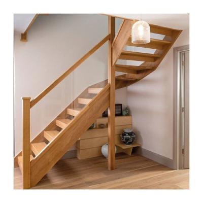 China U Base Channel Railing System Balcony Balustrades Handrails Apartment Frameless Tempered Glass Balustrade for sale