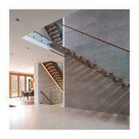 China High standards balcony railing stainless steel glass standoff  from poland for sale
