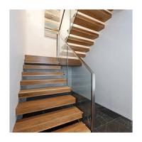 China Bolivia stainless steel sign standoffs outside deck standoff railing for sale