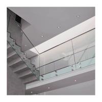 China Mauritius edge standoffs railings for concrete patio standoff for sale