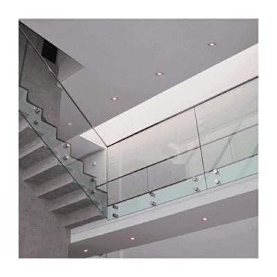 China Mauritius edge standoffs railings for concrete patio standoff for sale