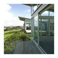 China Benin steel standoffs fixing fence post to patio standoff slab for sale