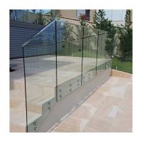 China Burkina Faso stainless steel standoff pins stainless steel patio standoff railings for sale