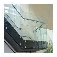 China Burkina Faso stainless steel standoff pins stainless steel patio standoff railings for sale