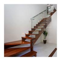 China French Guiana stainless steel standoff pins wire patio standoff railing for sale