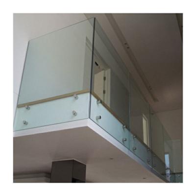 China Tanzania mirror standoffs patio standoff privacy fence panels for sale
