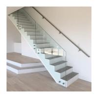 China After-sale warranty stainless steel stand off brackets mild steel balcony standoff railing for sale