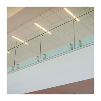 China Namibia edge standoffs patio standoff door barrier railing for sale for sale