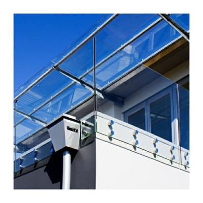 China Maldives small standoffs traditional balcony standoff railings for sale