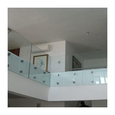 China Sudan countertop standoffs aluminum patio standoff railing for sale