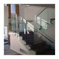 China Angola glass standoffs uk privacy mesh for patio standoff for sale