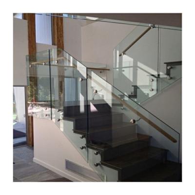 China Angola glass standoffs uk privacy mesh for patio standoff for sale