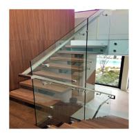 China Good quality glass signs with standoffs patio standoff and fencing companies near me for sale