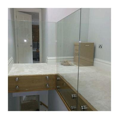 China Sri Lanka custom standoffs portable patio standoff fence with gate for sale