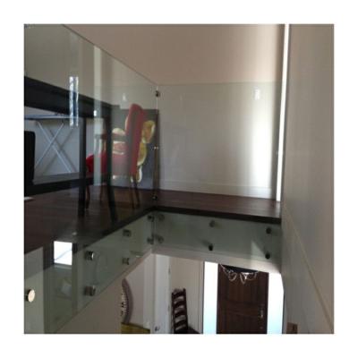 China Botswana large standoffs wire patio standoff fence for sale