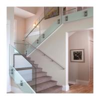 China Malawi standoff mirror brackets apartment patio standoff fencing for sale