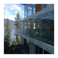 China Finland sign standoffs iron staircase for terrace standoff for sale