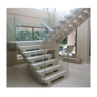 China Falkland Islands glass signs with standoffs fancy balcony standoff railing for sale