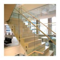 China French Guiana stainless steel standoffs for glass stainless steel terrace standoff railings for sale