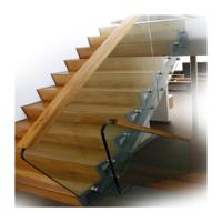 China Malaysia handrail standoff bracket exterior patio standoff door safety railing for sale