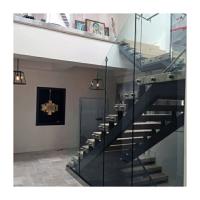 China Antilip standoffs for glass panels outdoor balcony standoff railings for sale