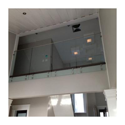 China Chile sign standoff screws patio standoff wire railing for sale