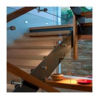 China Sgp laminated stainless steel glass standoff brackets fence for balcony standoff railing for sale