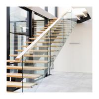 China Solomon Islands sign standoff screws glass railing for balcony standoff price for sale